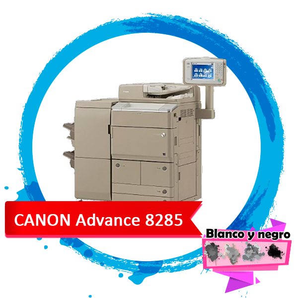 Canon IR Advance C5255 Color – CyT Group
